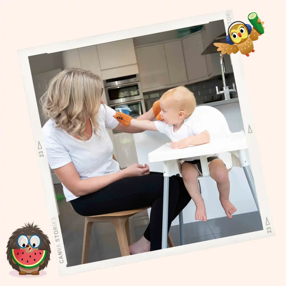 Why babies hate having their face wiped, and what can you do about it ...