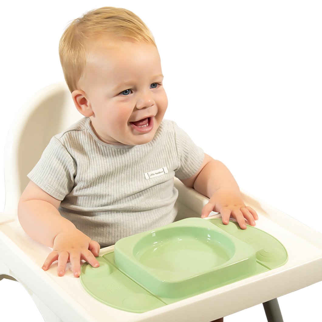 EasyMat MiniMax – Tidy Tot