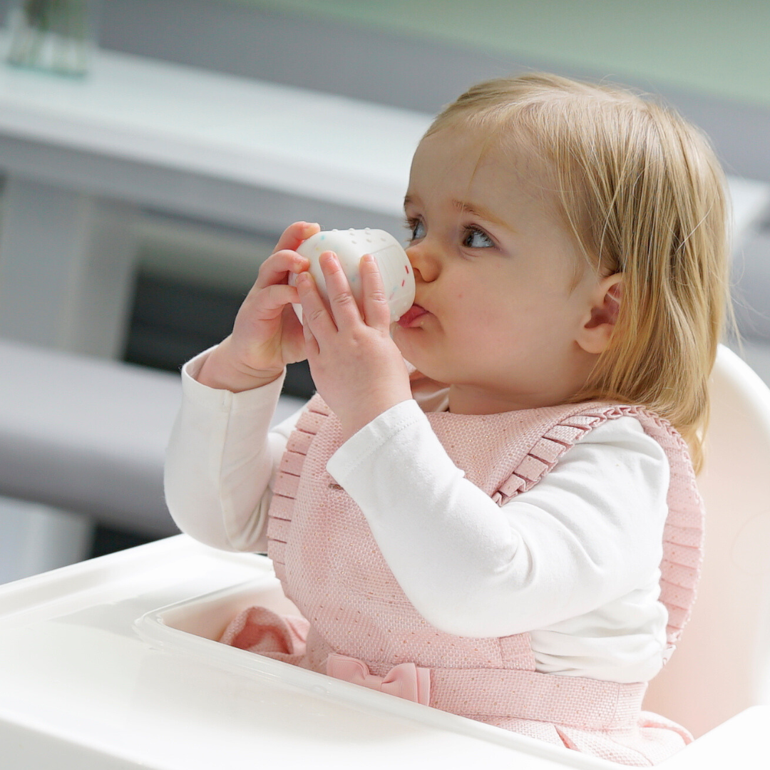 DinkyCup Open Baby Cup – Tidy Tot